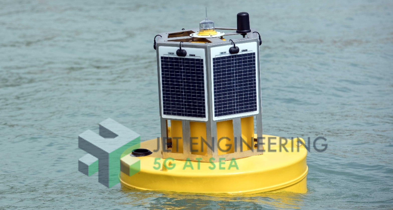 Naming our Buoys - JET Connectivity