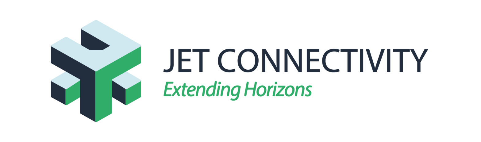JET Connectivity